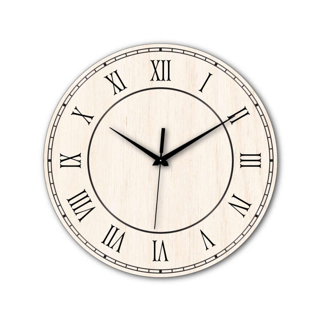 Wall Clocks - ZESTYWORKS GALLERY